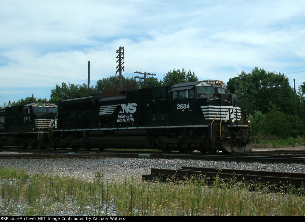 NS 2684